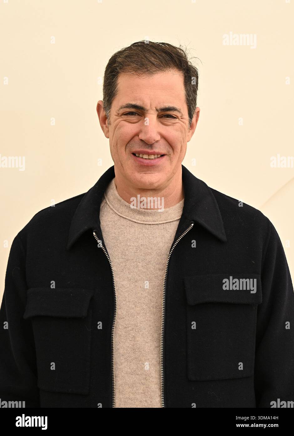 03 February, 2026 - Los Angeles, California -Josh Singer. Apple TV ...