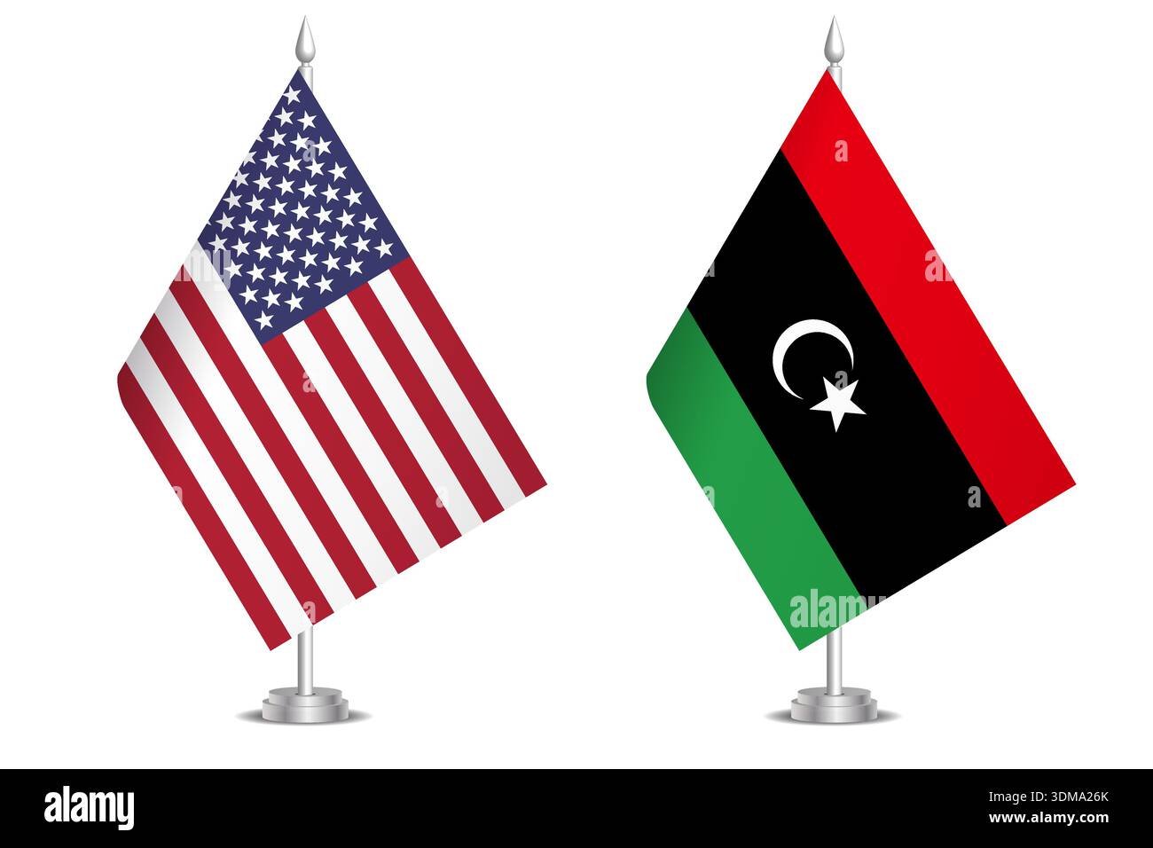 Geopolitical alliance Stock Vector Images - Alamy