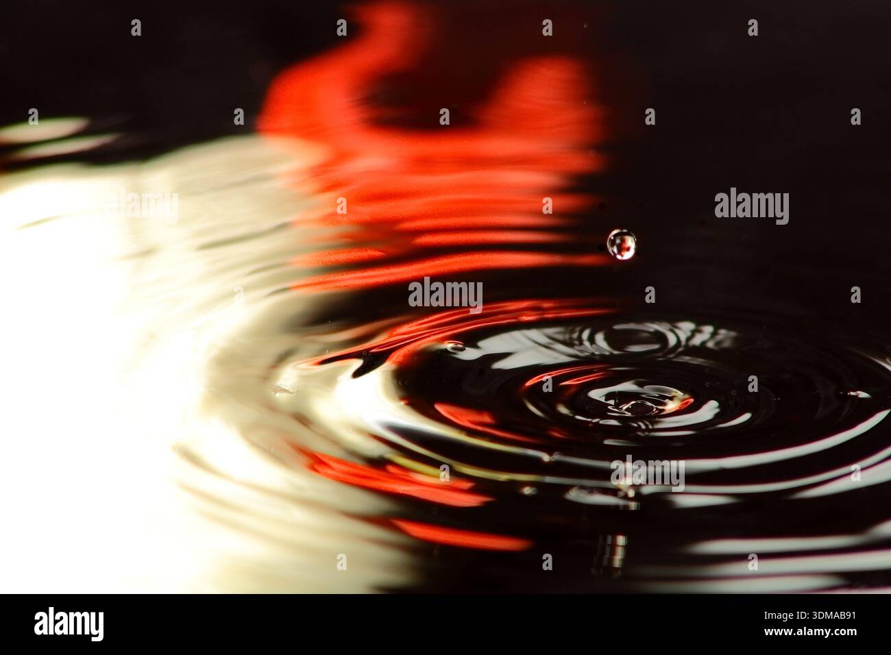 Environmental impact visuals hi-res stock photography and images - Alamy