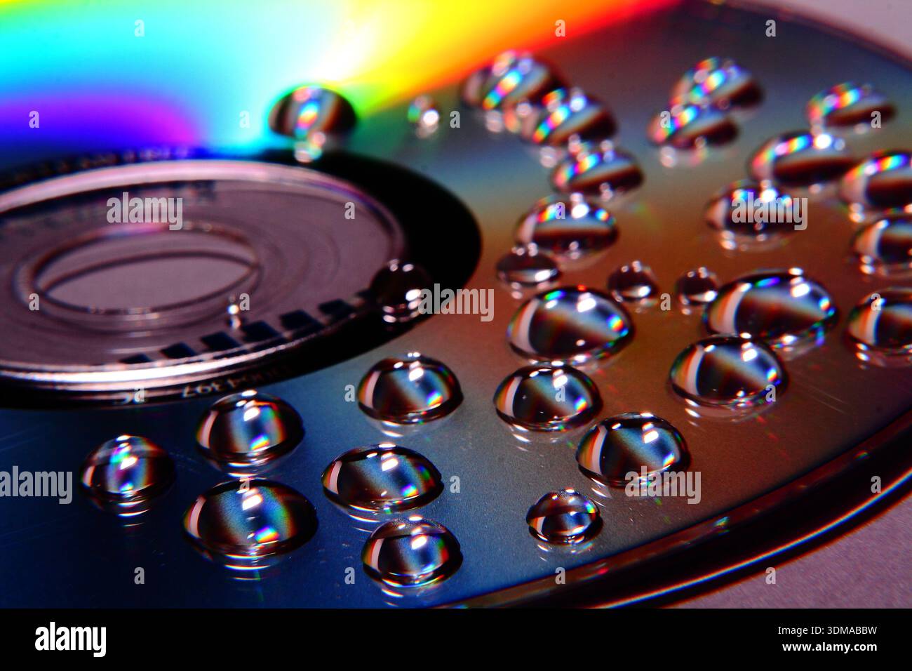Jewel like drops hi-res stock photography and images - Alamy