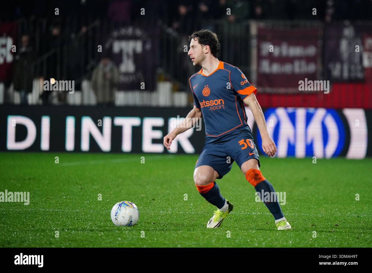 Carlos Augusto (FC Inter) during Inter - FC Internazionale vs Torino FC ...