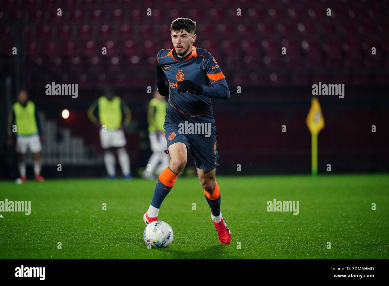 Petar Sucic (FC Inter) during Inter - FC Internazionale vs Torino FC ...