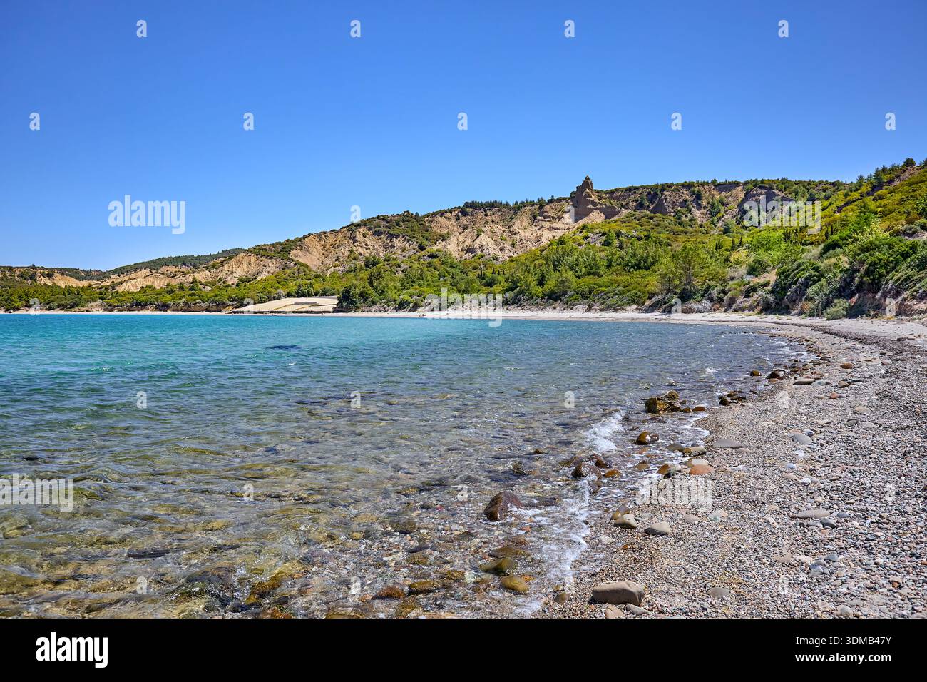 ANZAC Cove is a small cove on the Gallipoli peninsula, famous as the ...