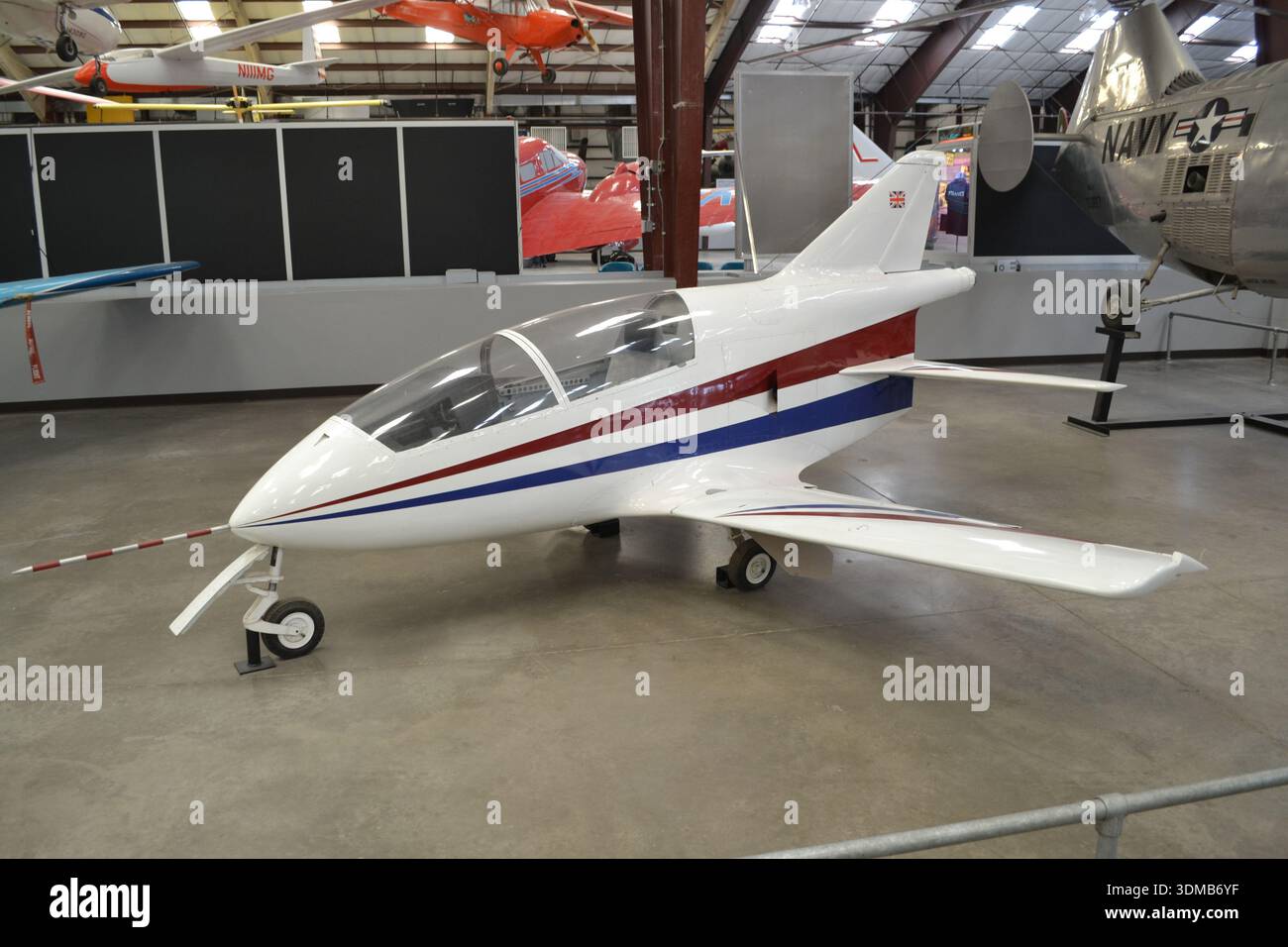 Acrostar jet hi-res stock photography and images - Alamy