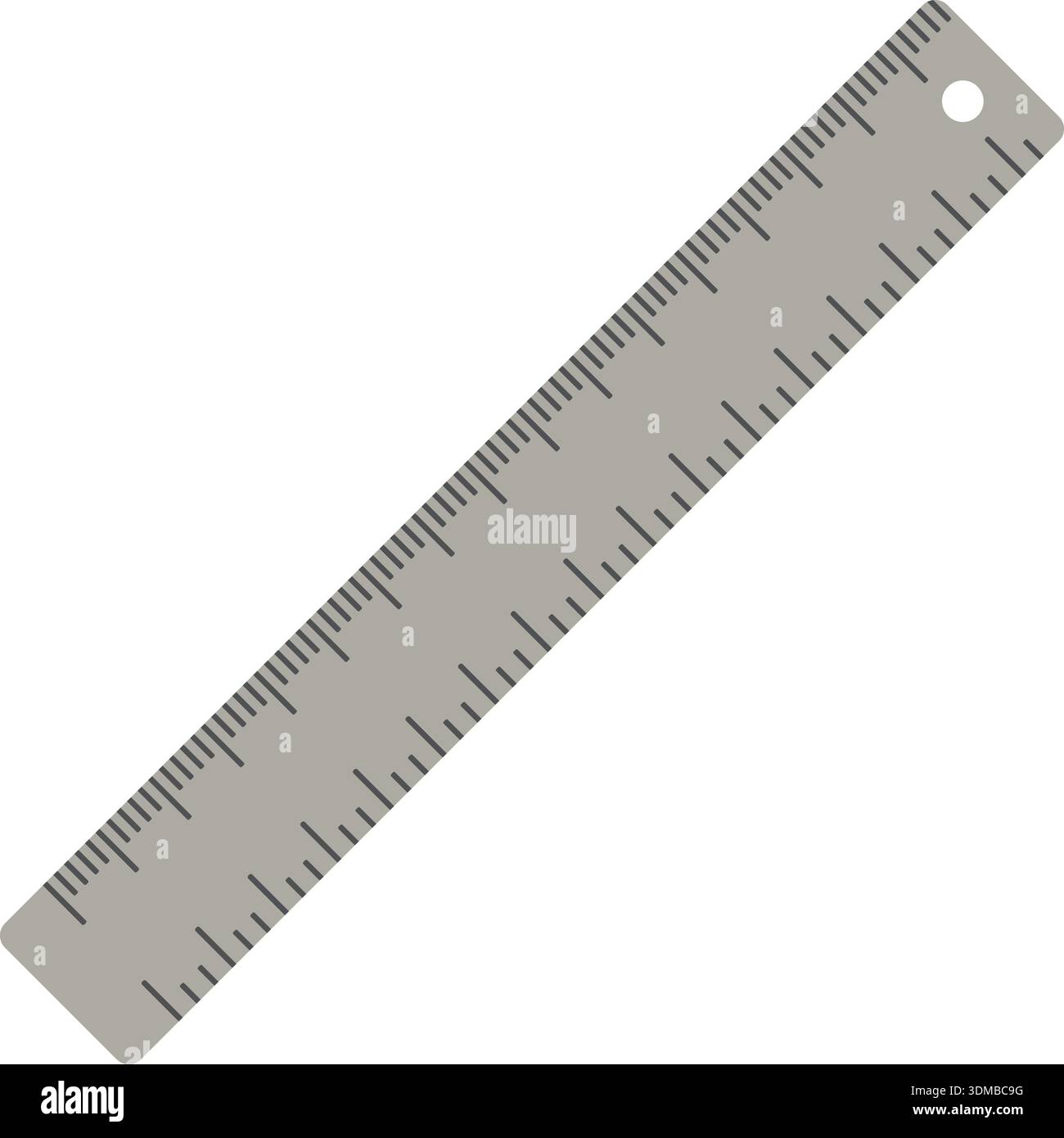 Measurement calibration marks hi-res stock photography and images - Alamy