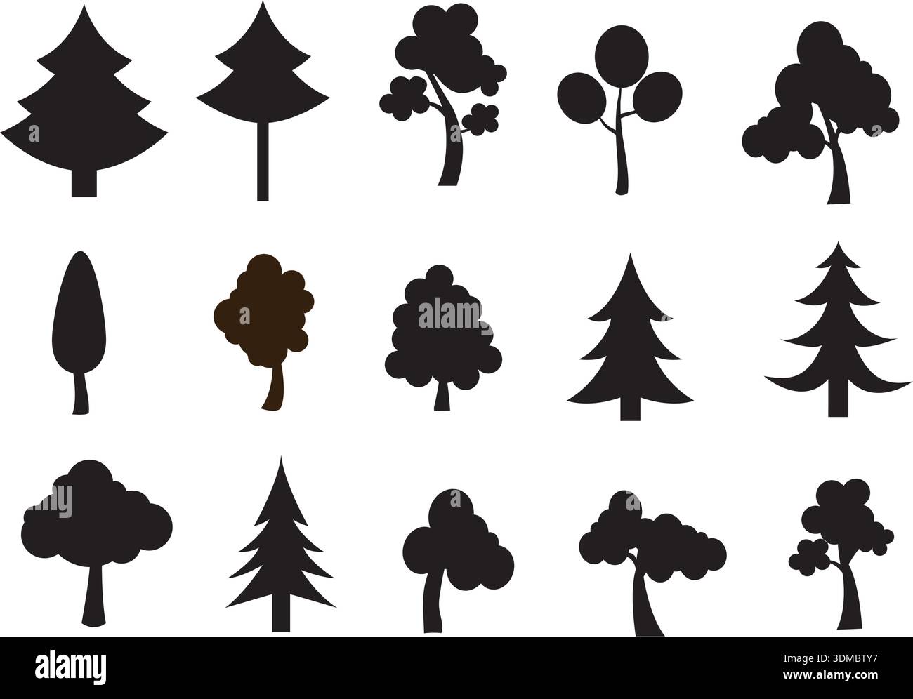 Minimal technology Stock Vector Images - Alamy
