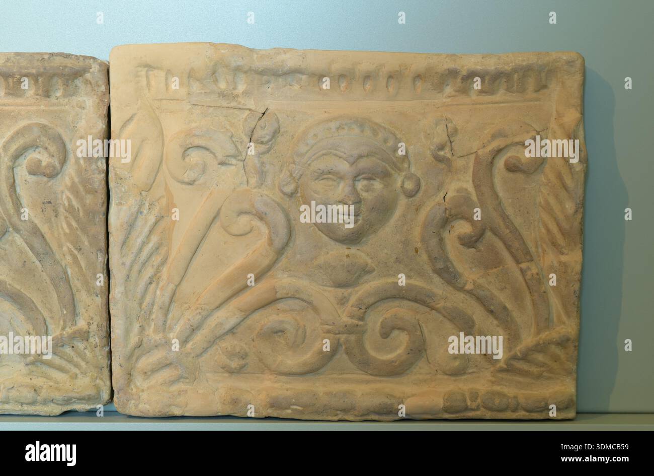 Ceramic plaques hi-res stock photography and images - Alamy