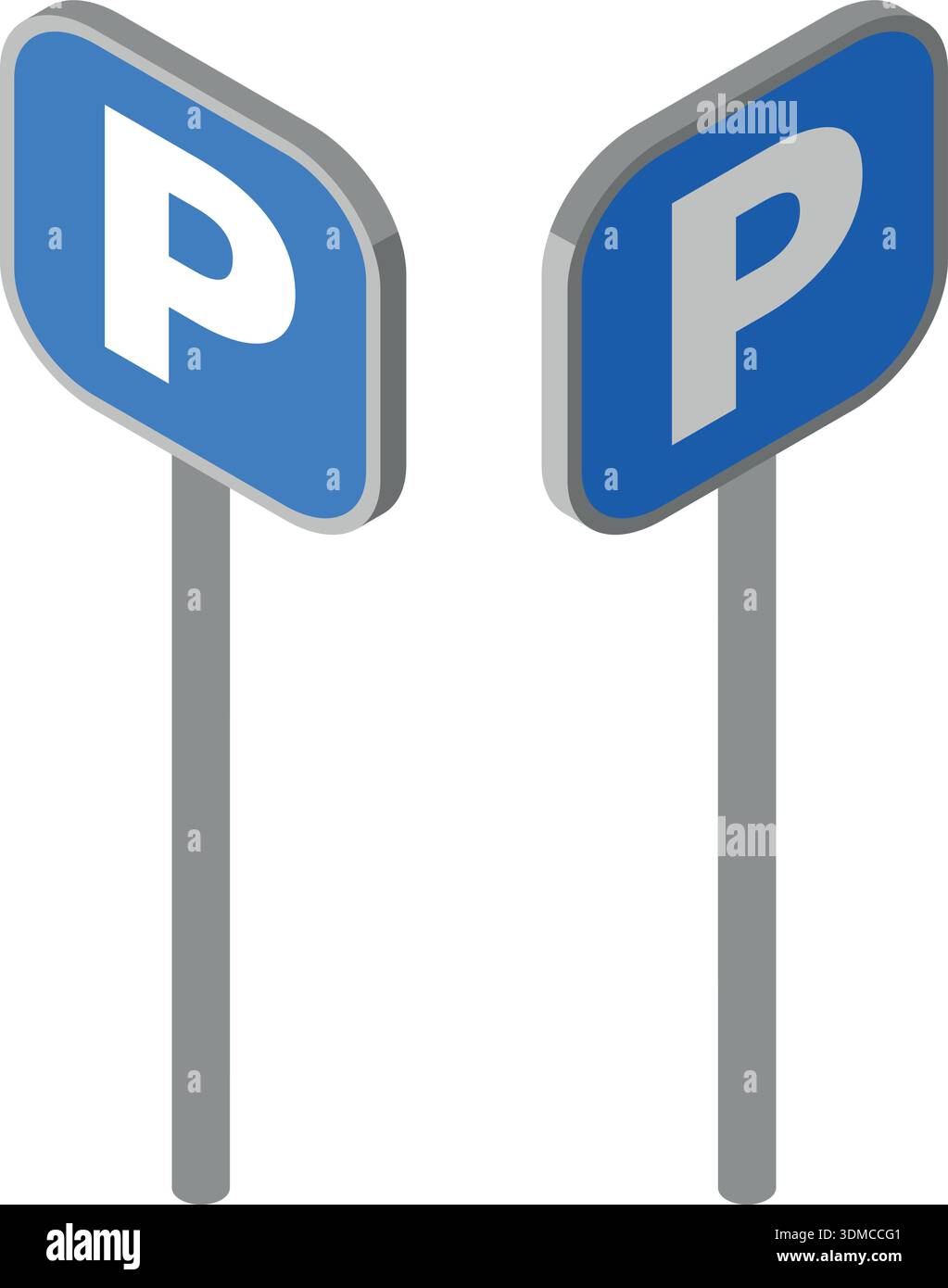 Outdoor free standing sign Stock Vector Images - Alamy