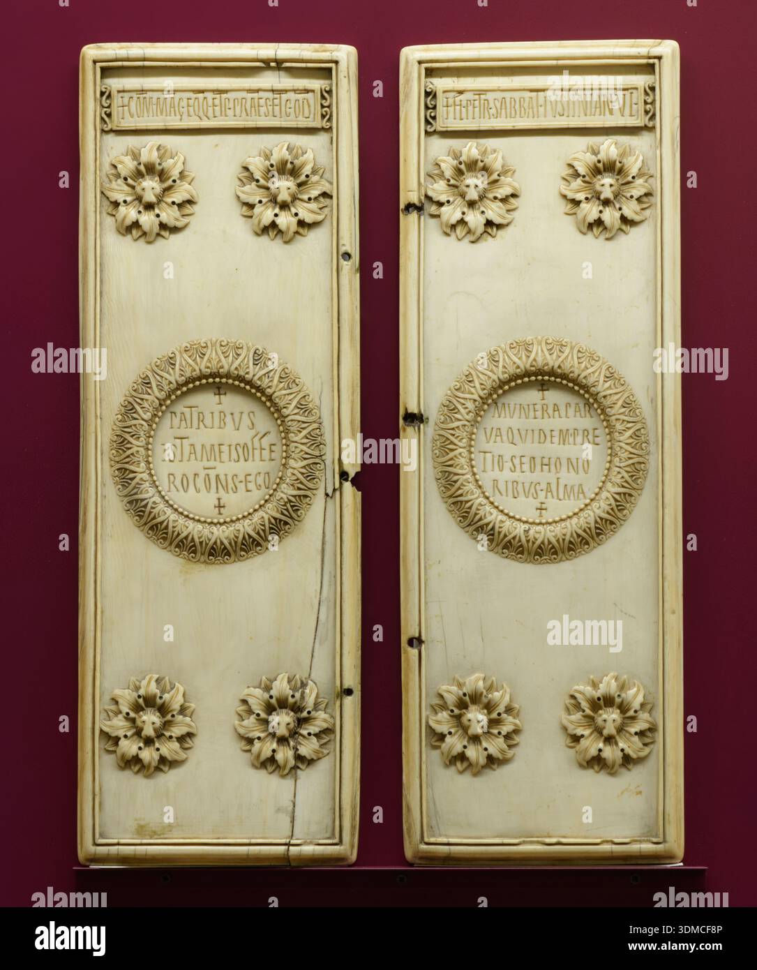 Diptych constantinople hi-res stock photography and images - Alamy