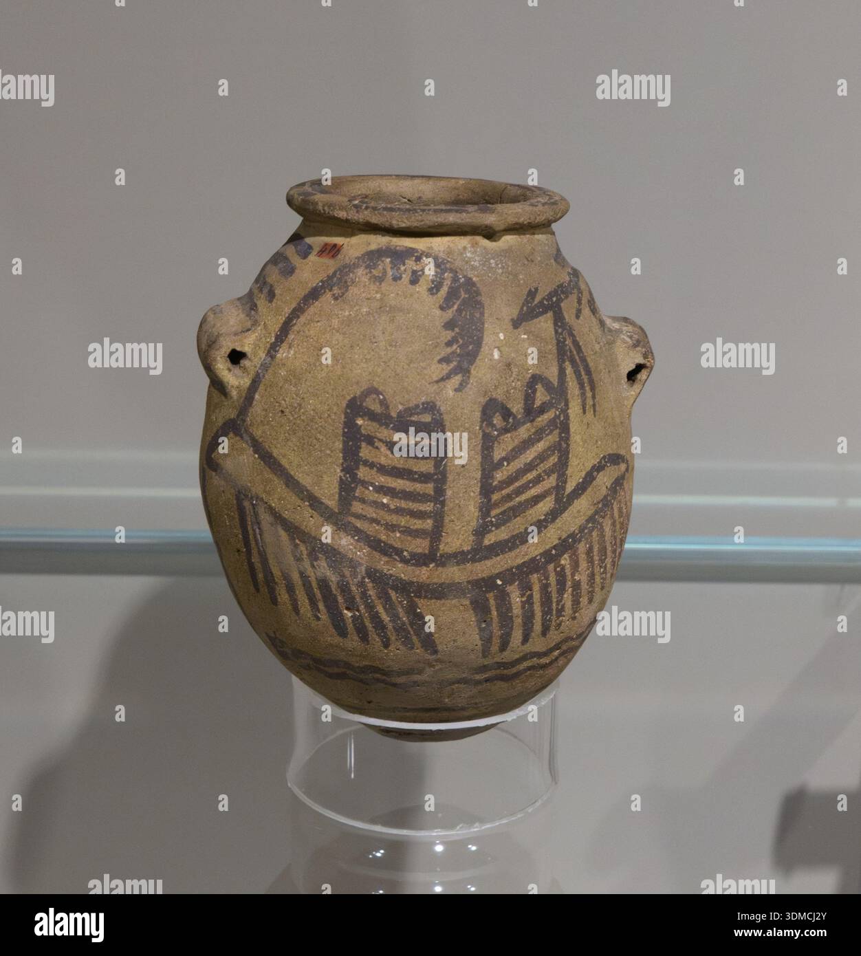 Predynastic period hi-res stock photography and images - Alamy