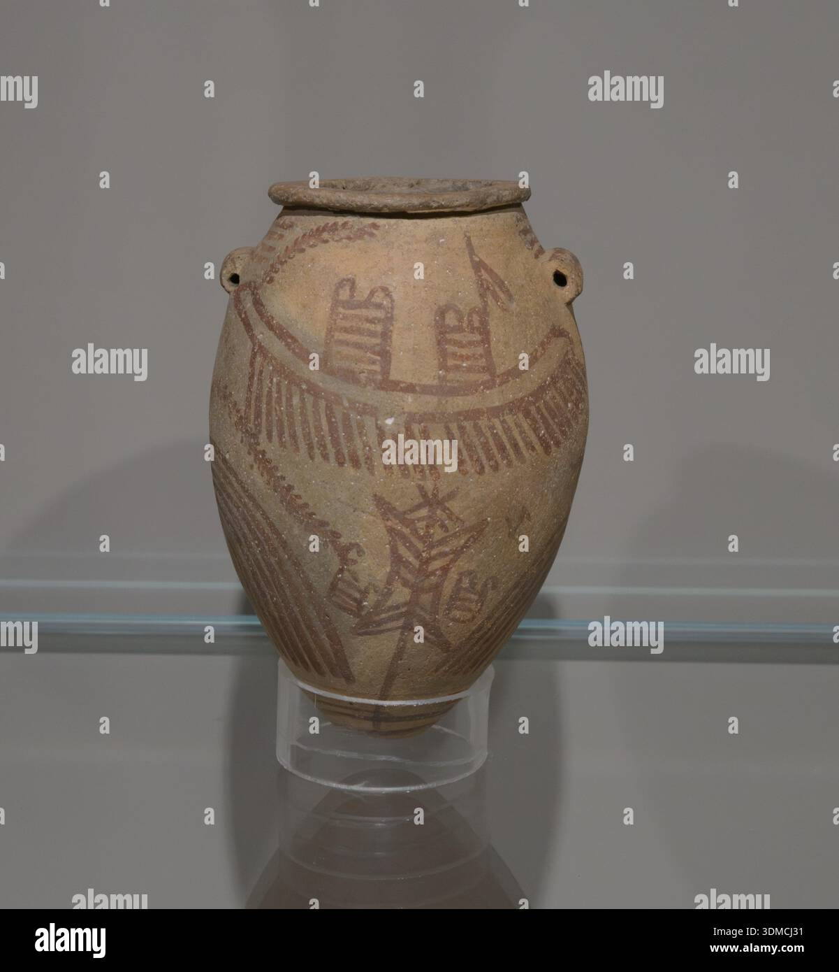 Predynastic period hi-res stock photography and images - Alamy