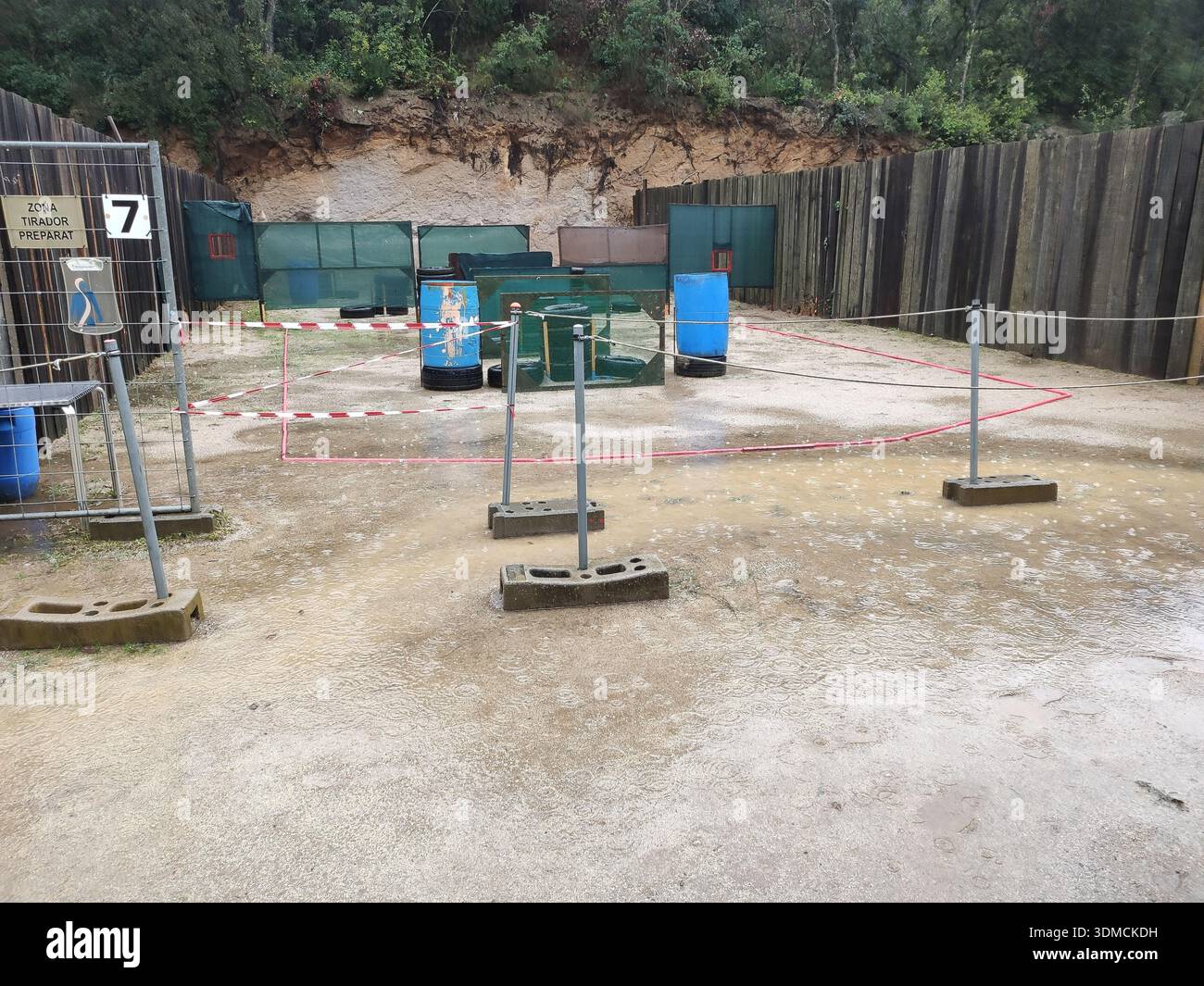 Ipsc shooter hi-res stock photography and images - Alamy