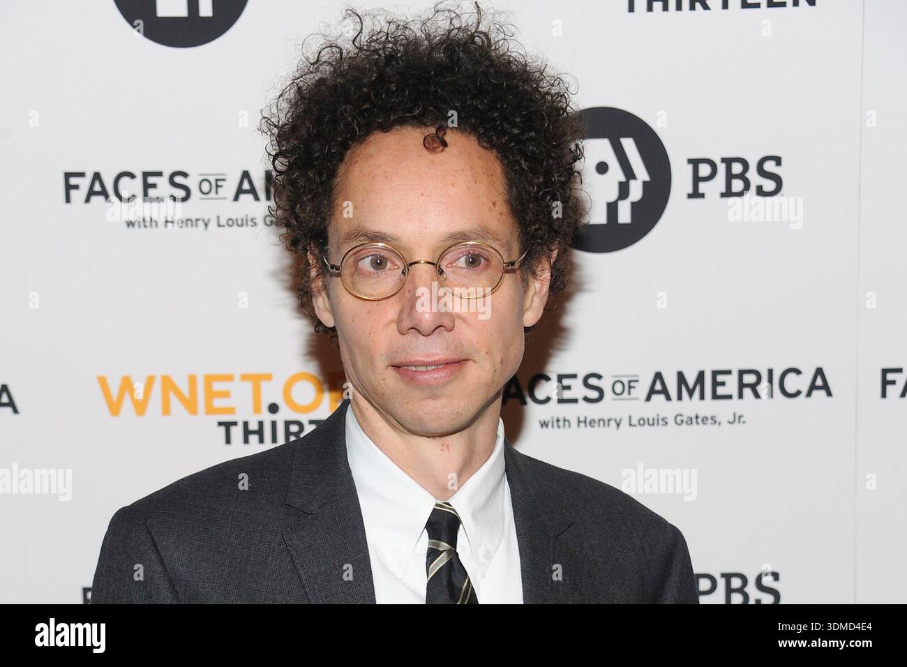 FILE - Writer Malcolm Gladwell attends the screening of "Faces of ...
