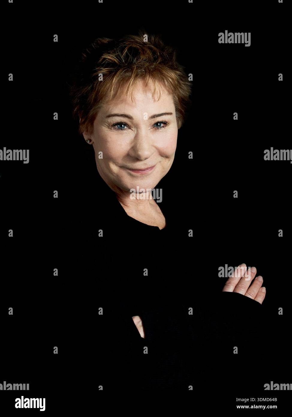 Zoe wanamaker harry potter hi-res stock photography and images - Alamy