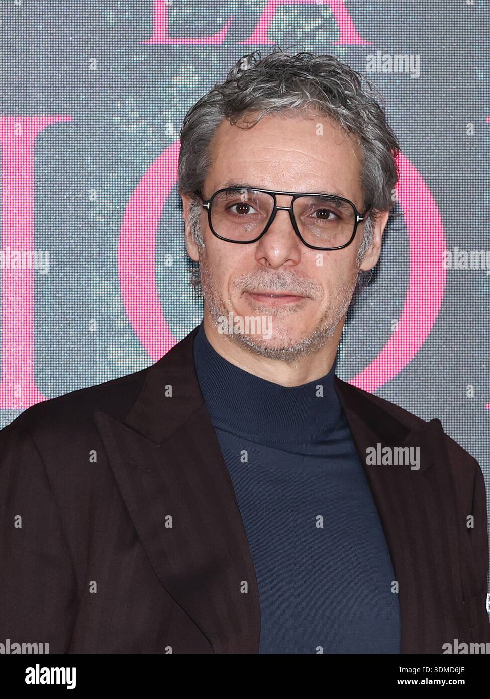 Rome, Barberini Cinema, photocall for the film "La Gioia." Pictured ...