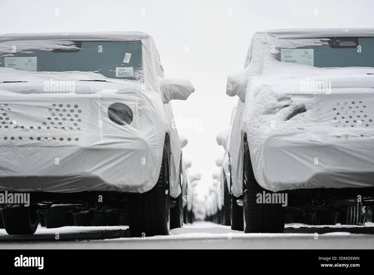 Germany exports cars 2025 hi-res stock photography and images - Alamy