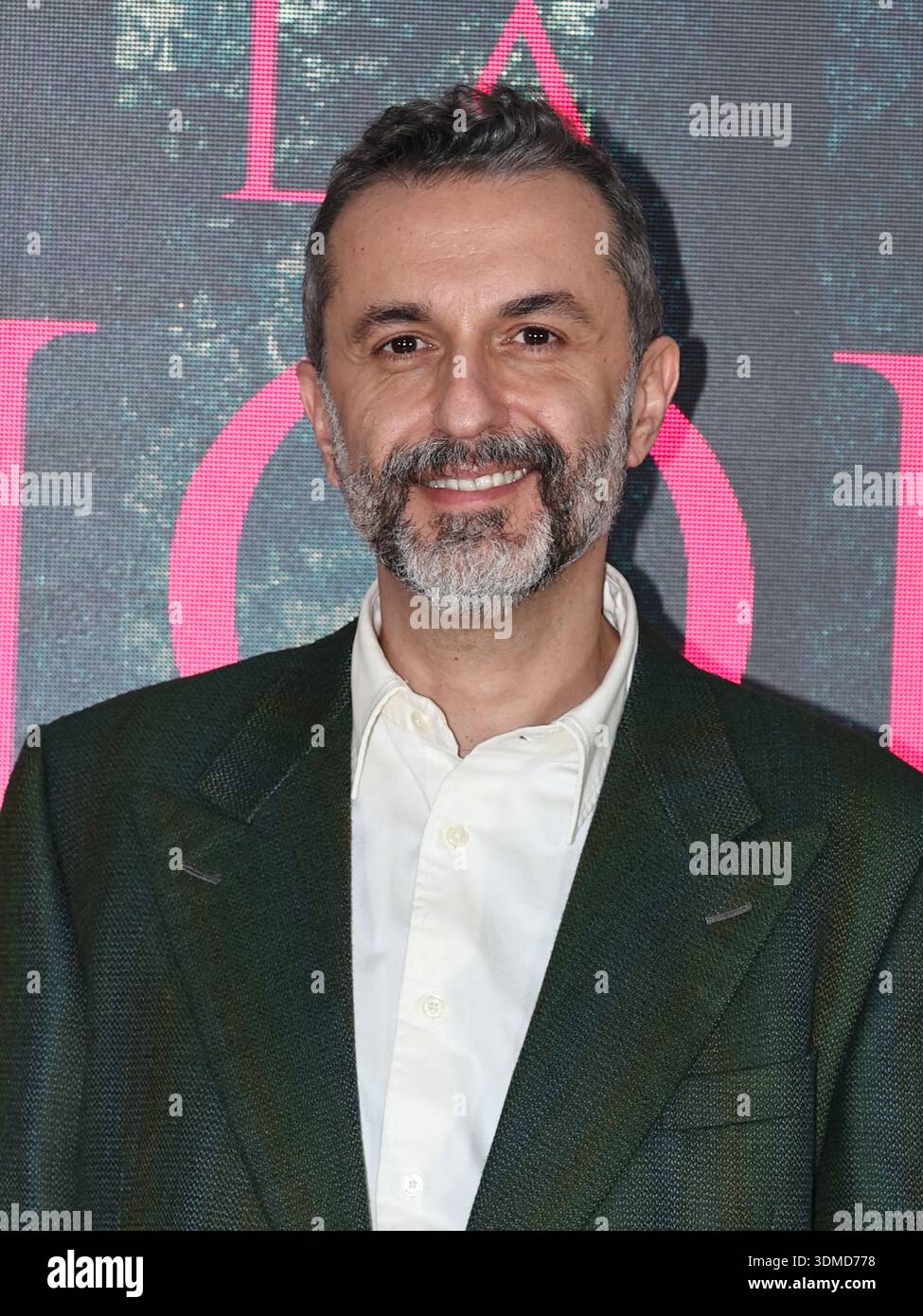 Rome, Barberini Cinema, photocall for the film "La Gioia." Pictured ...