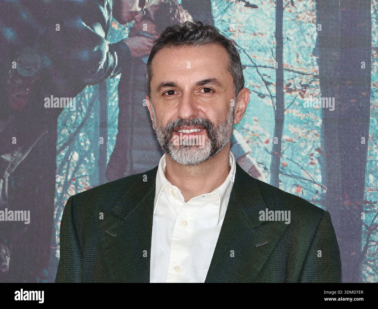 Rome, Barberini Cinema, photocall for the film "La Gioia." Pictured ...