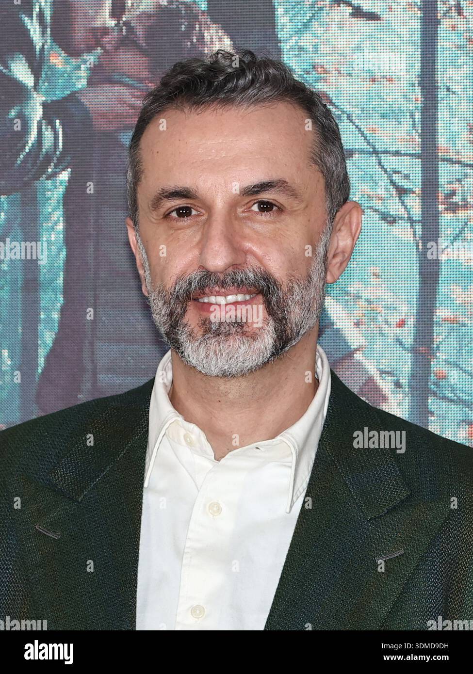 Rome, Barberini Cinema, photocall for the film "La Gioia." Pictured ...