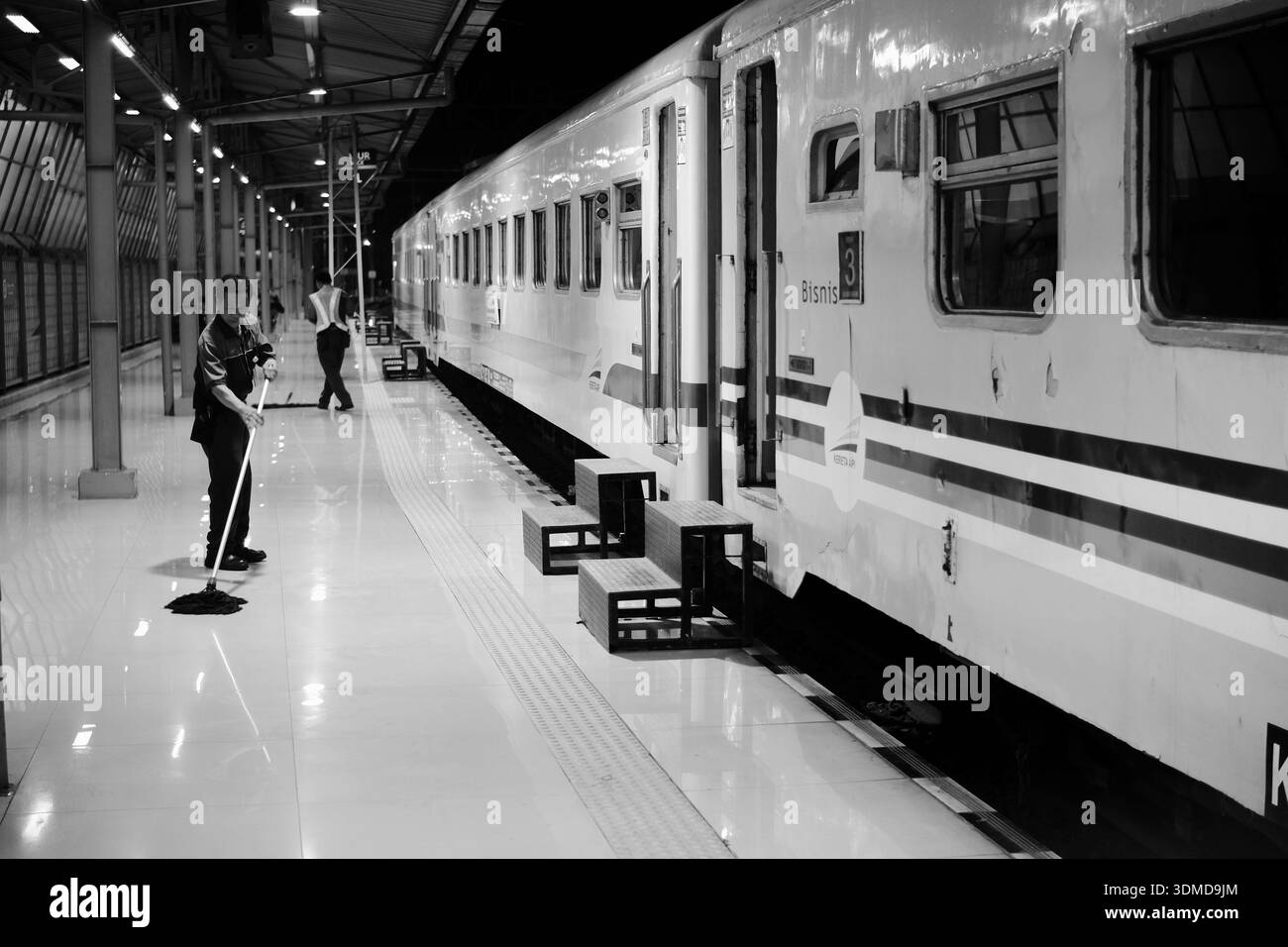Work diligently Black and White Stock Photos & Images - Alamy