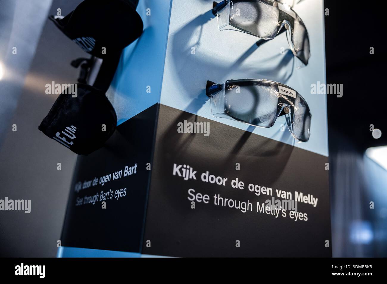 NIJMEGEN - The UNSEEN exhibition is back in the renovated muZIEum ...