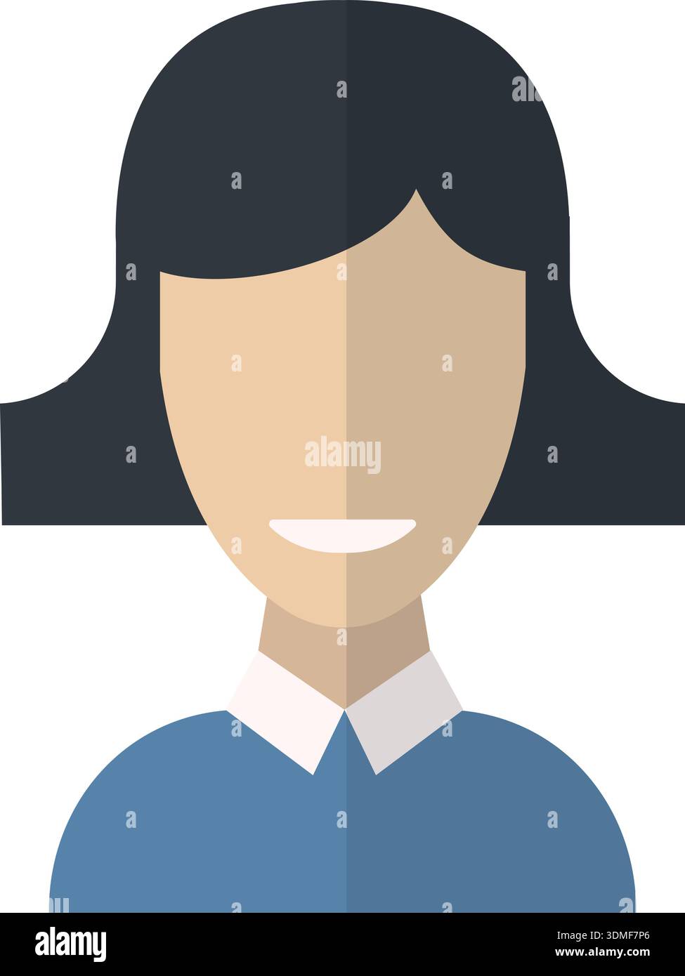 Generic office shot Stock Vector Images - Alamy