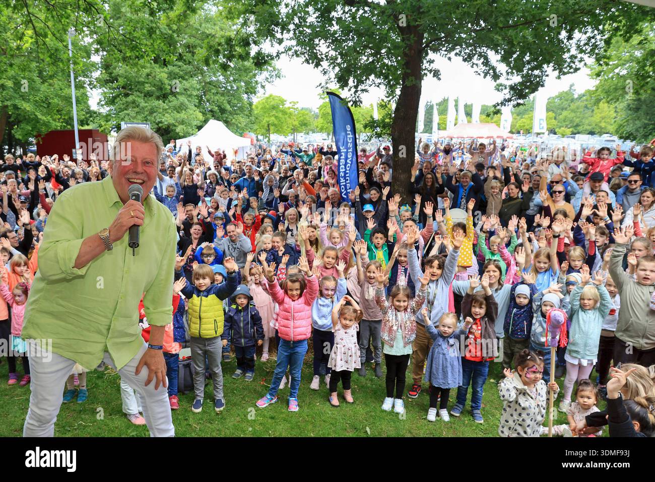 250609d166hannover hi-res stock photography and images - Alamy