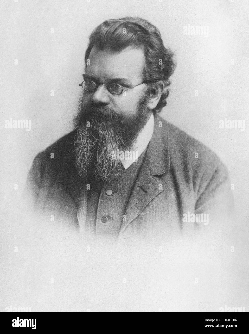 Boltzmann law hi-res stock photography and images - Alamy