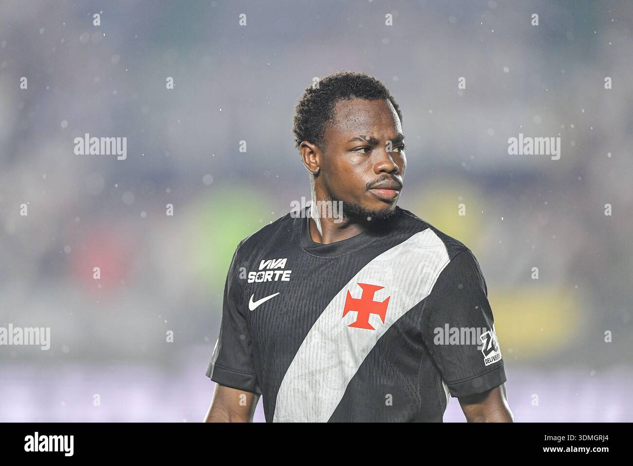 RJ - RIO DE JANEIRO - 05/02/2026 - BRAZILIAN CHAMPIONSHIP A 2026, VASCO ...