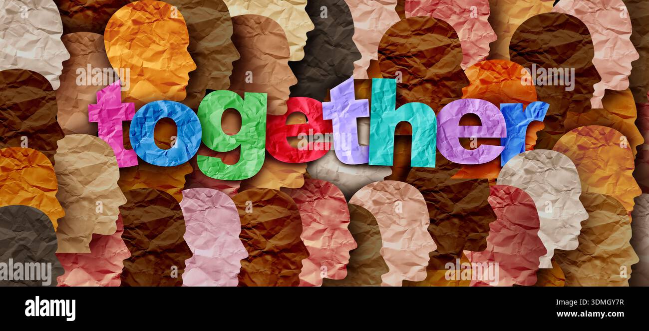 Diversity equity inclusion access hi-res stock photography and images ...
