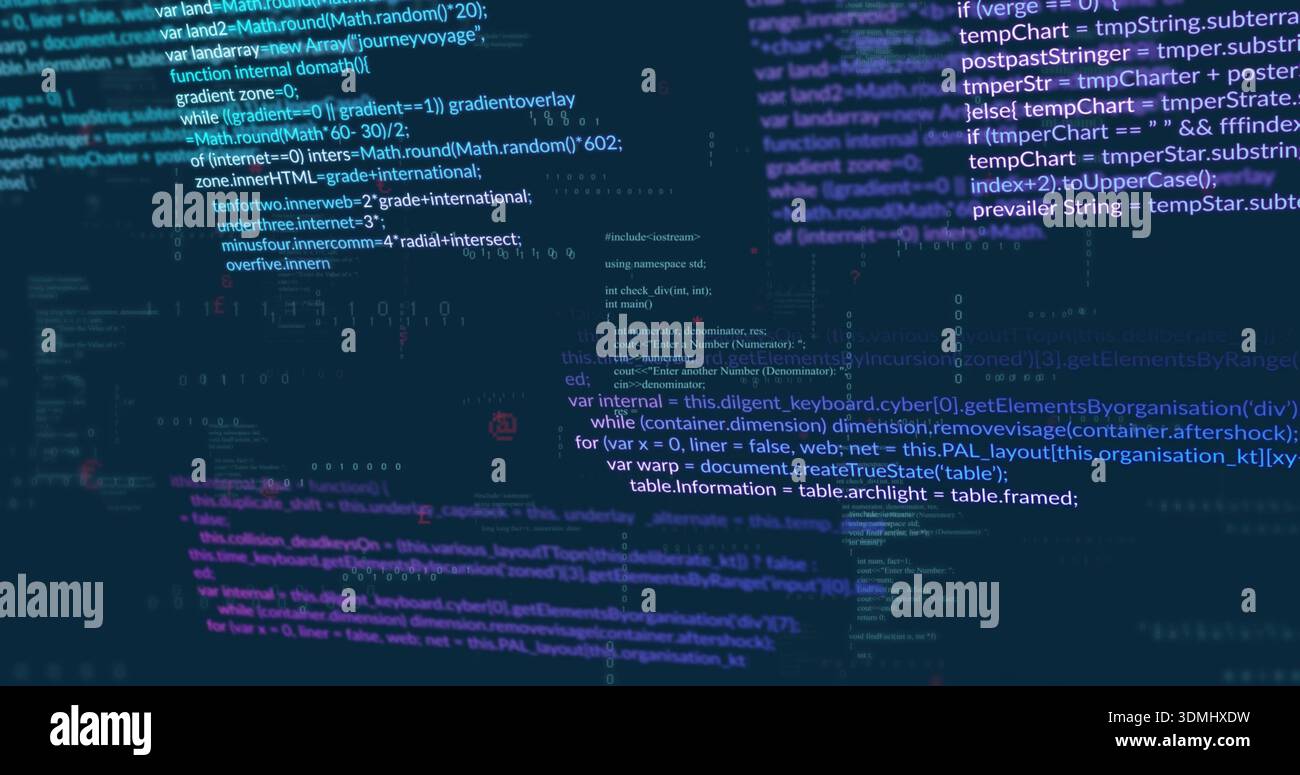 Dotnotation hi-res stock photography and images - Alamy