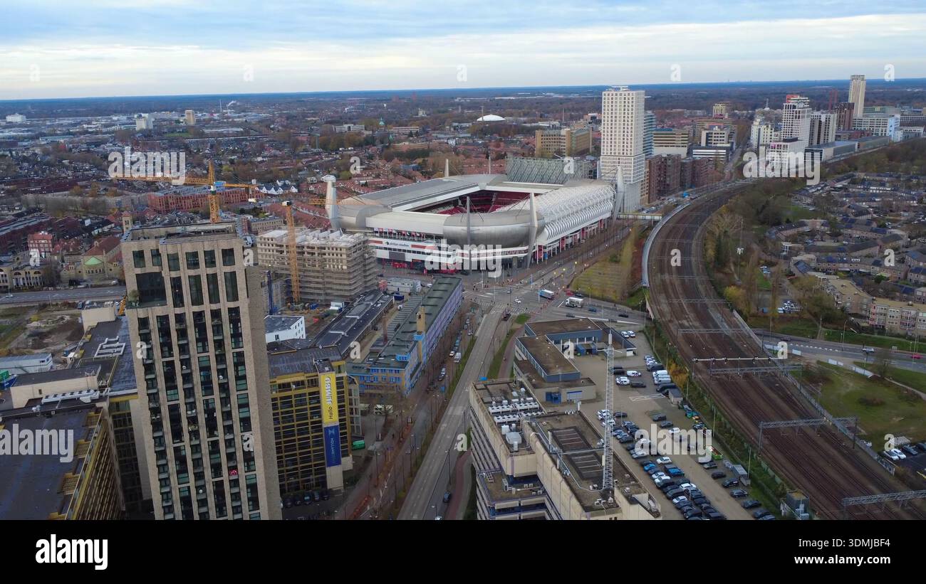 Stadium entrance psv hi-res stock photography and images - Alamy