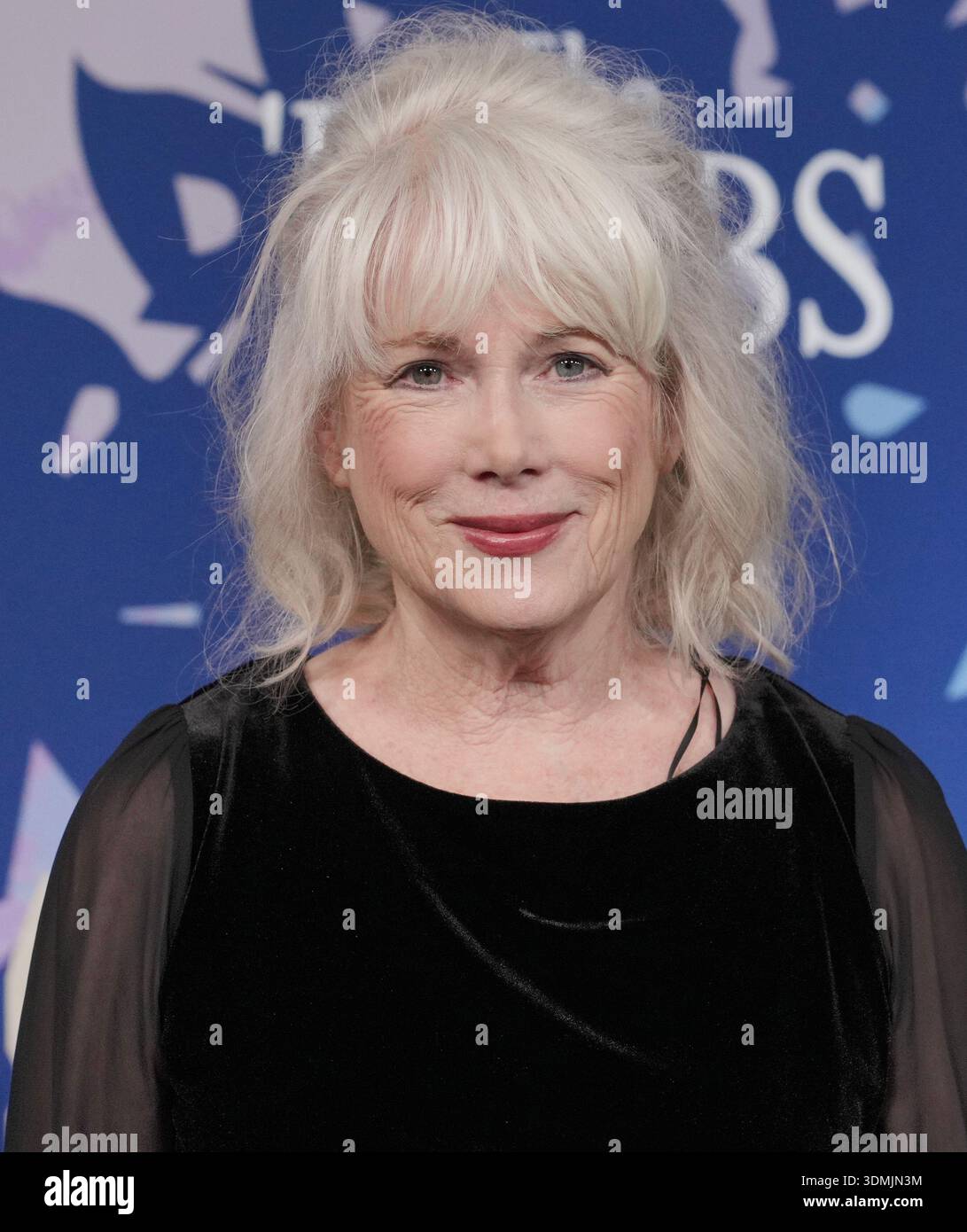 Los Angeles, USA. 05th Feb, 2026. Julia Duffy at the Peacock's THE ...