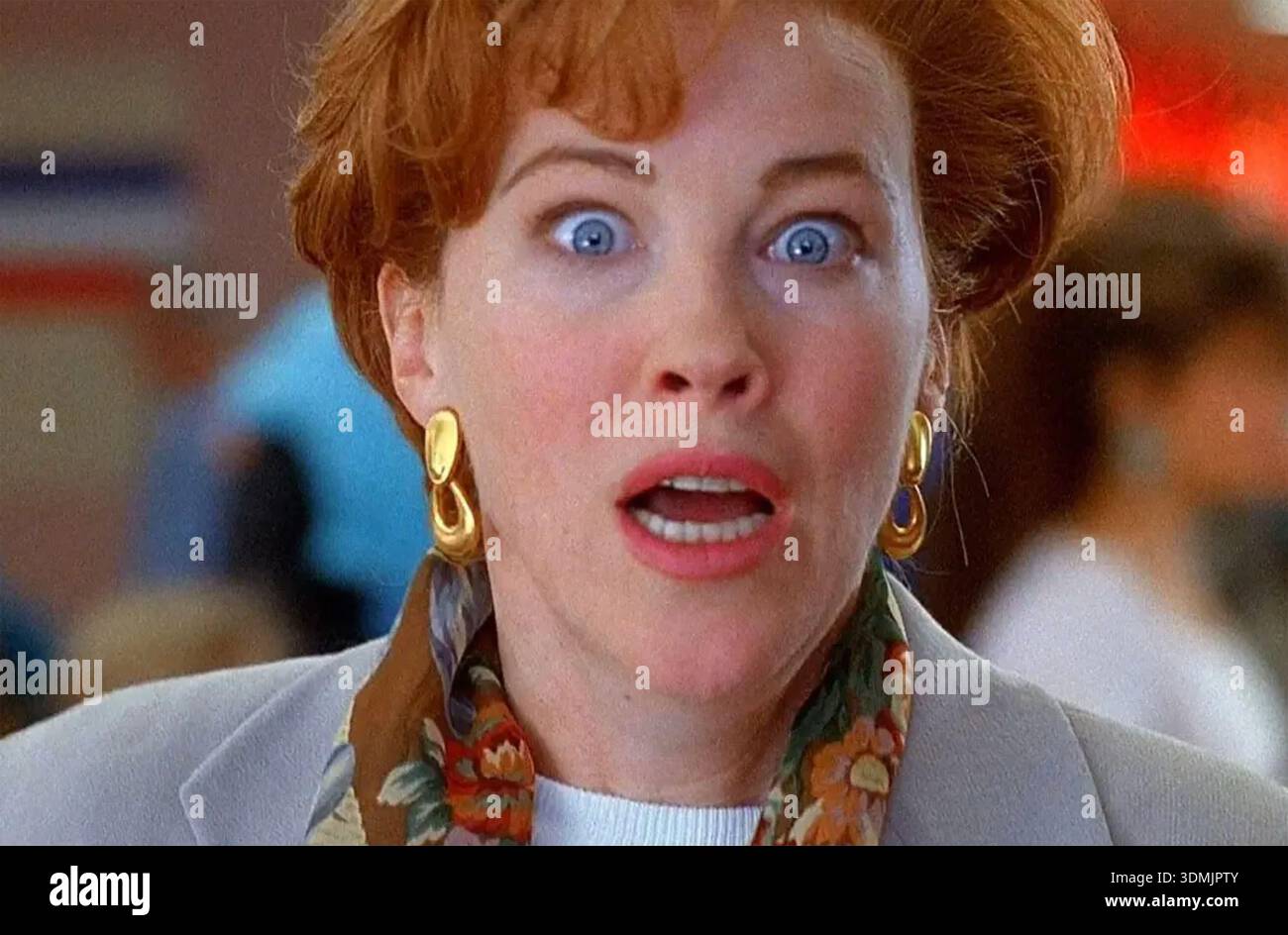 HOME ALONE 2: LOST IN NEW YORK 1992 20th Century Fox film with ...