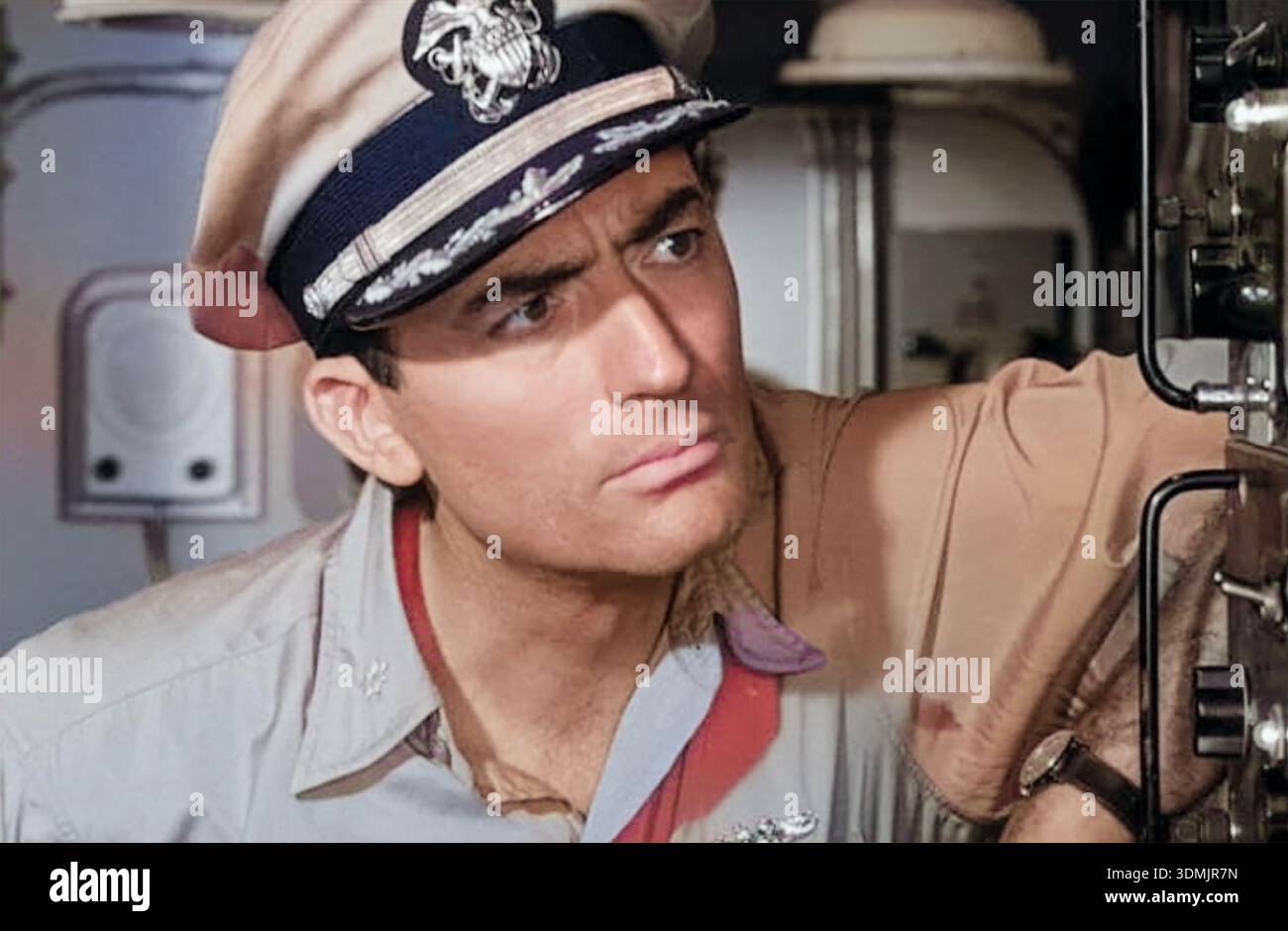 ON THE BEACH 1959 United Artists film with Gregory Peck as Commander ...
