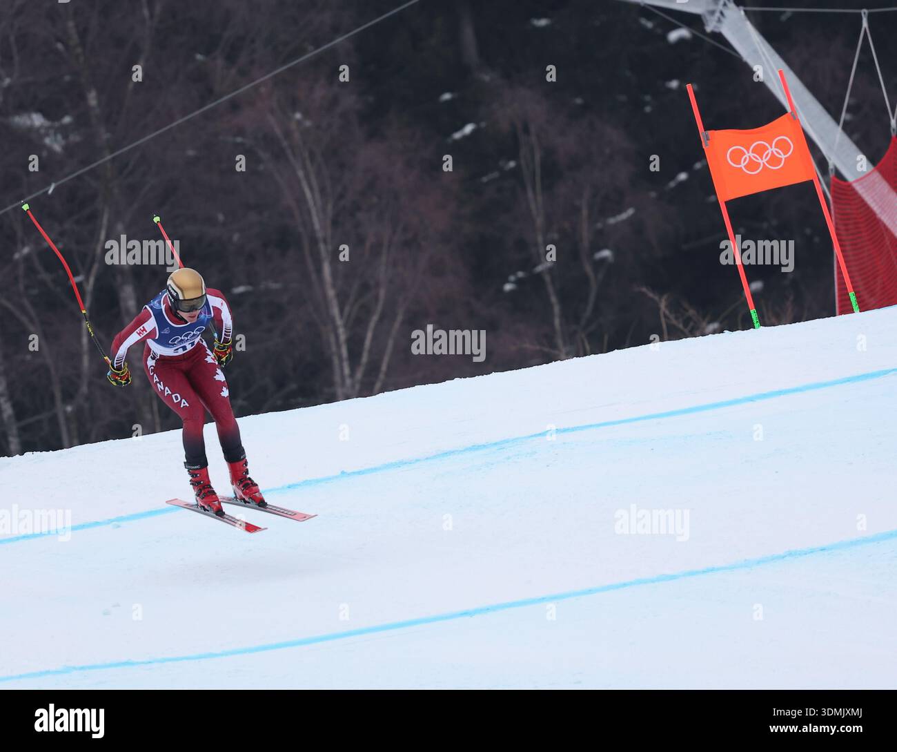 Milano Cortina 2026 - XXV Olympic Winter Games Bormio- Italy 7 February ...