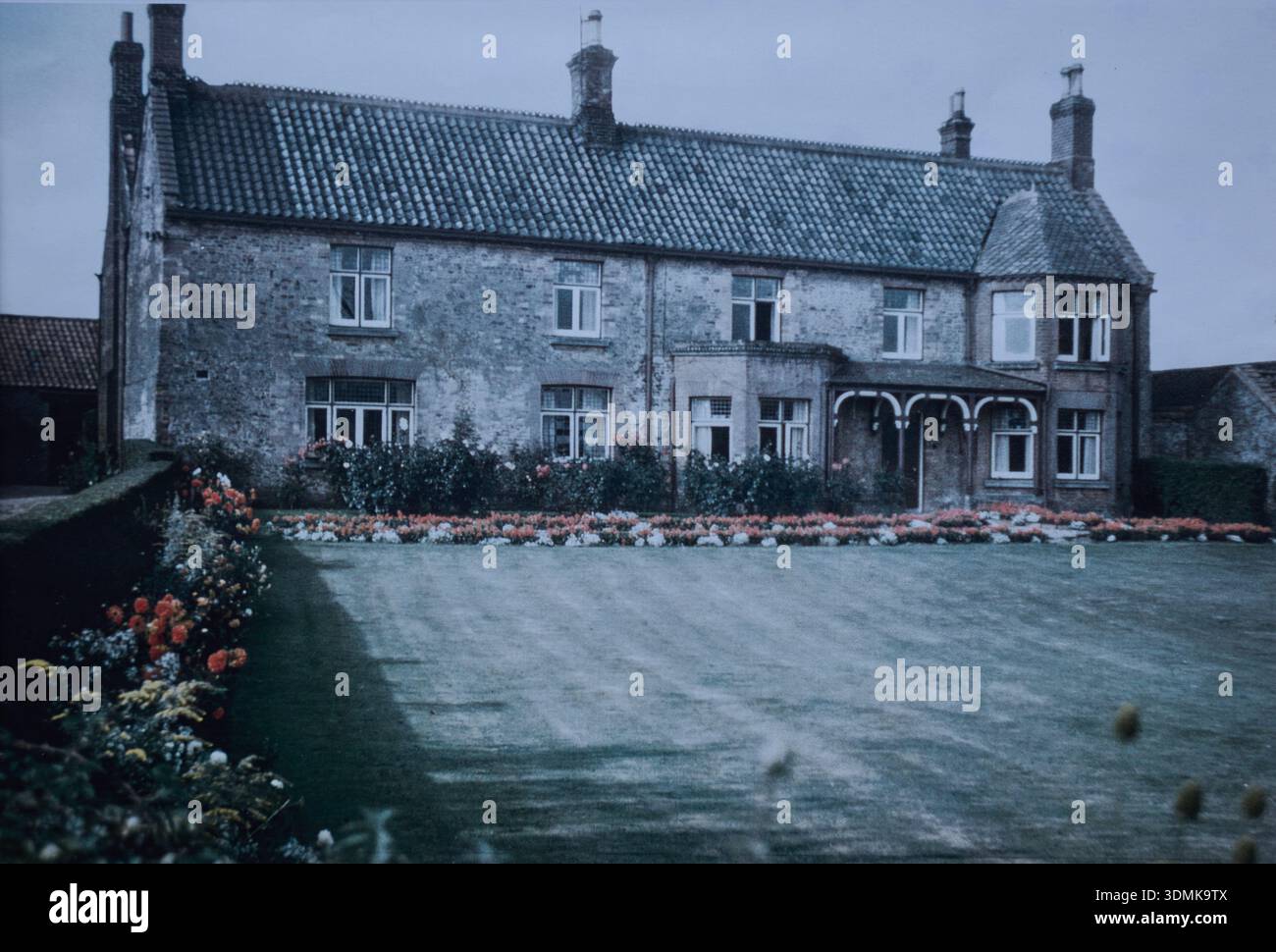 Sandringham estate charles hi-res stock photography and images - Alamy