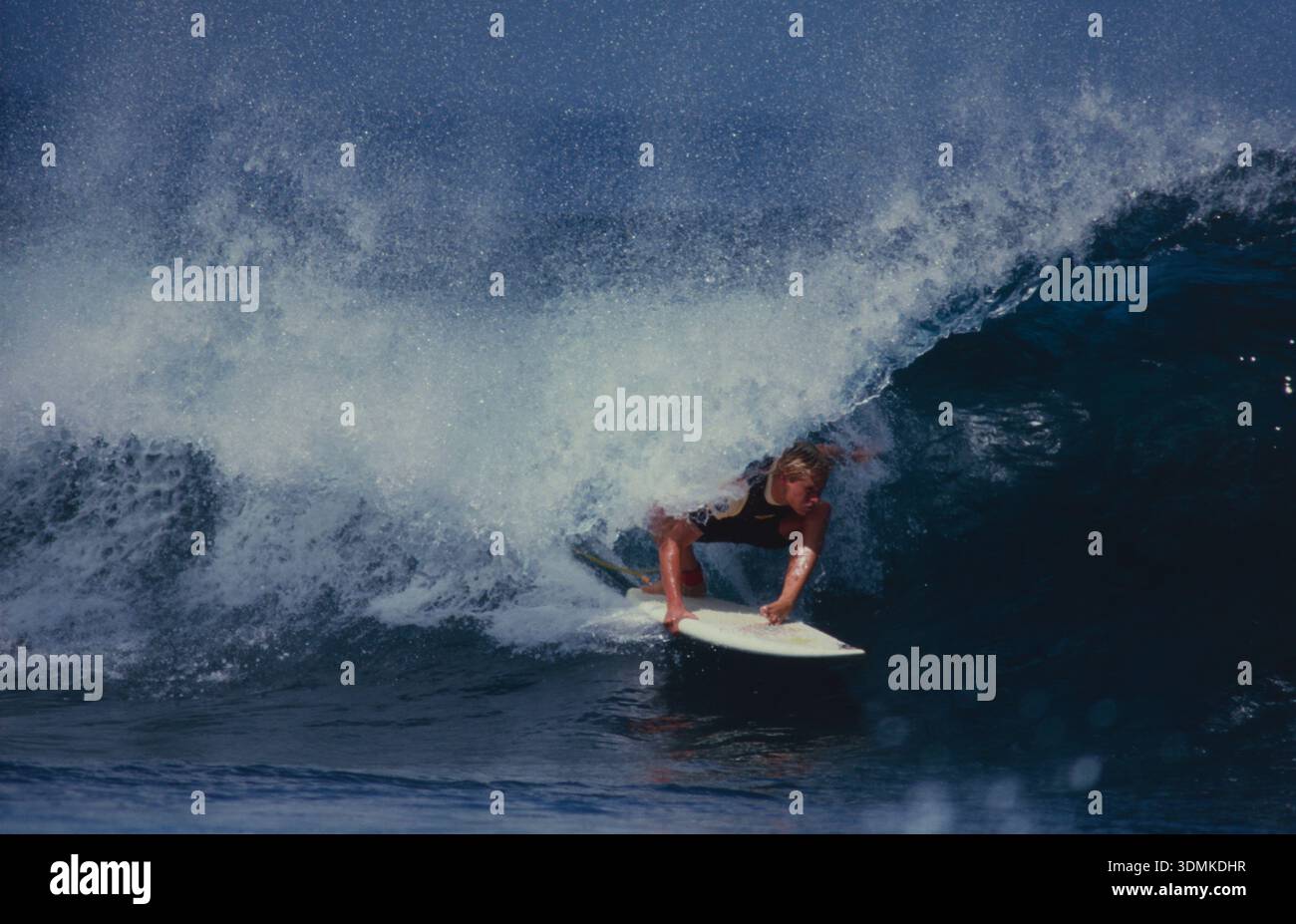 Sport sports wave sportsman hi-res stock photography and images - Alamy