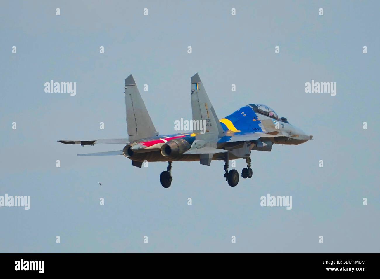 Singapore airshow 2026 hi-res stock photography and images - Alamy