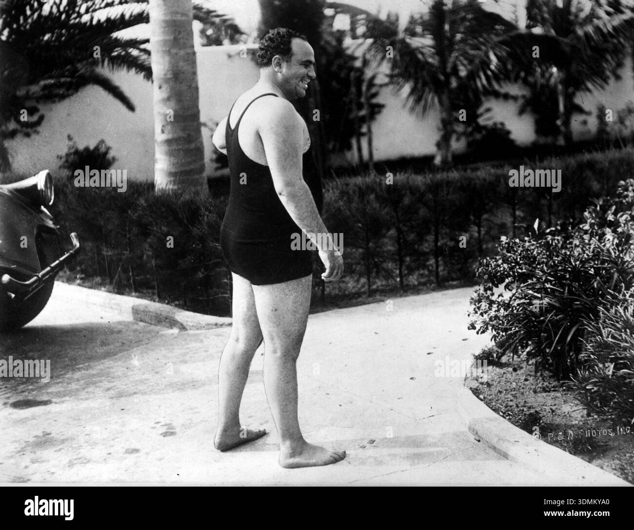 Al capone hi-res stock photography and images - Alamy