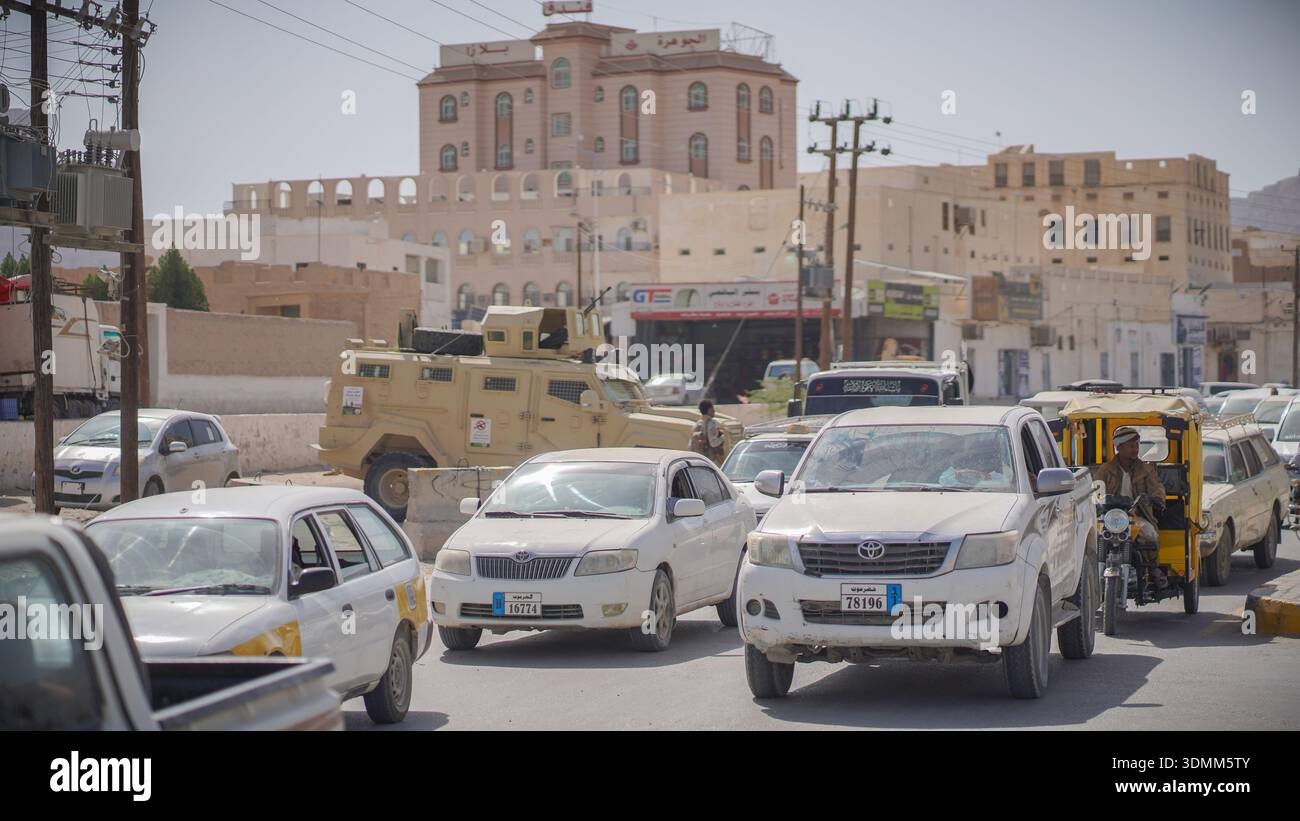 Al mukalla yemen hi-res stock photography and images - Alamy