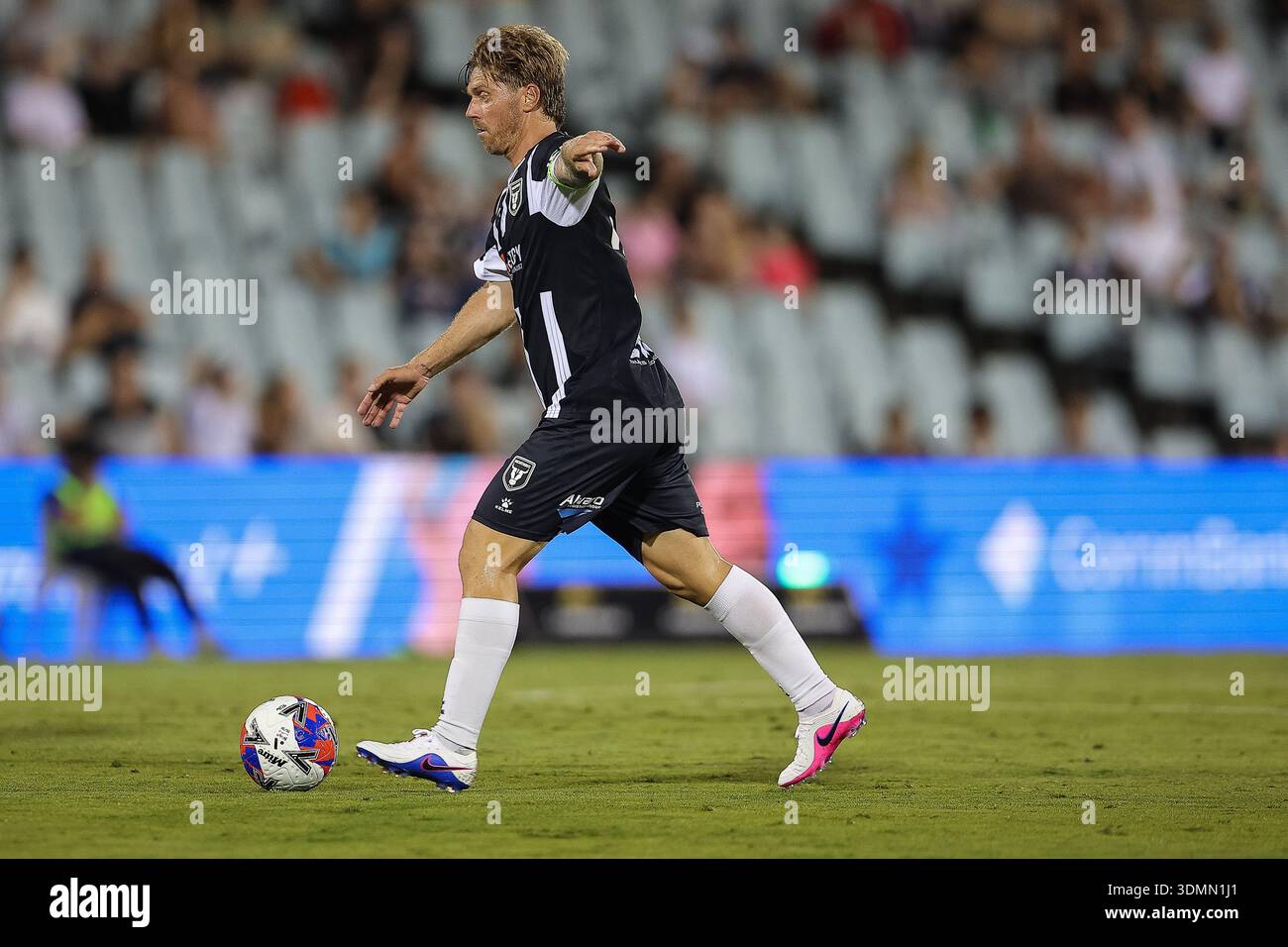 6th February 2026; Campbelltown Stadium, Sydney, New South Wales ...