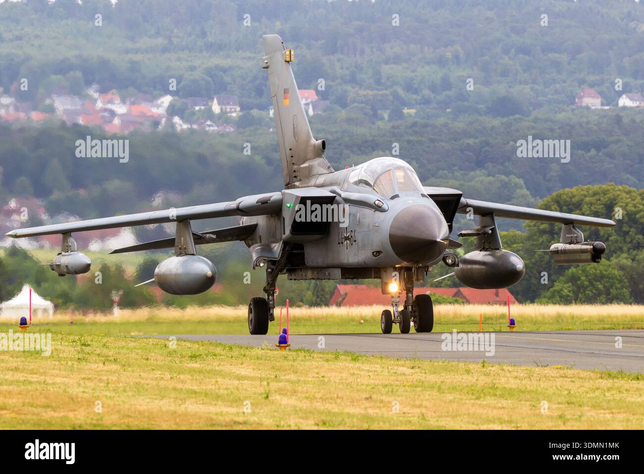 Luftwaffengeschwader 33 buchel hi-res stock photography and images - Alamy