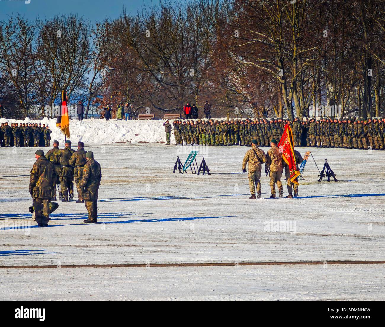 Nato partnership presence hi-res stock photography and images - Alamy