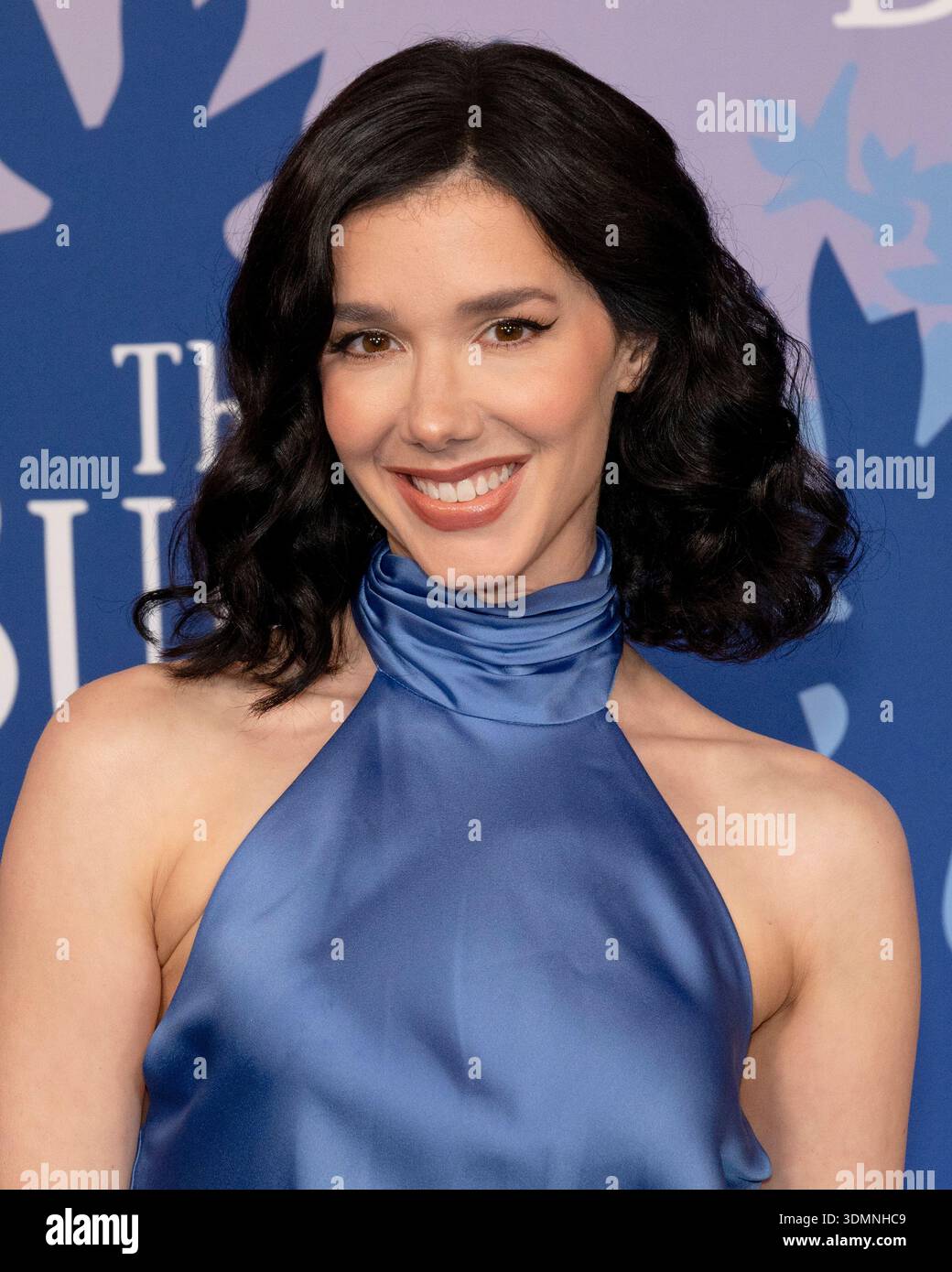 February 5, 2026, Universal City, California, USA: ERICA DASHER attends ...