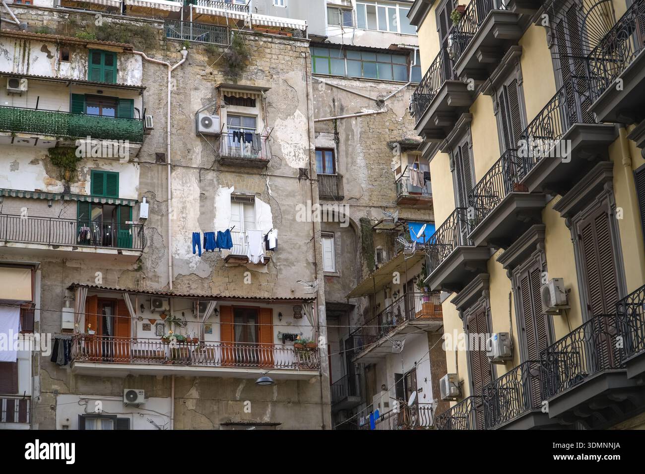 The italian units hi-res stock photography and images - Alamy