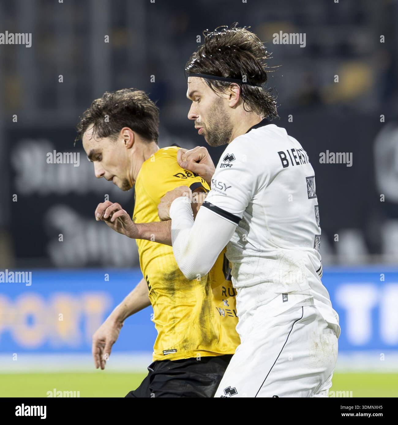 KERKRADE , 26-2-2026,, Parkstad Limburg Stadium , season 2025 / 2026 ...