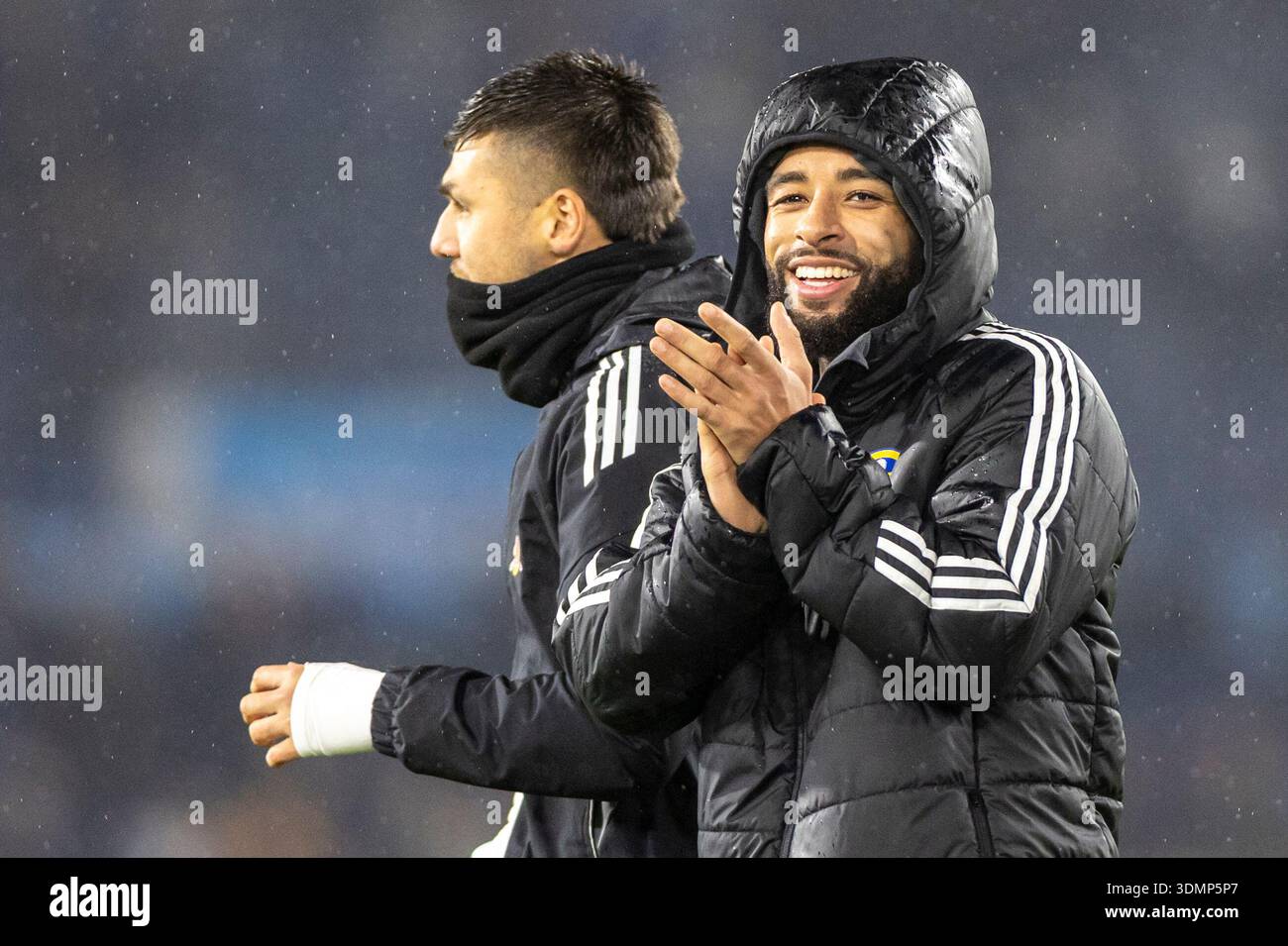 6th February 2026; Elland Road, Leeds, Yorkshire, England; Premier ...