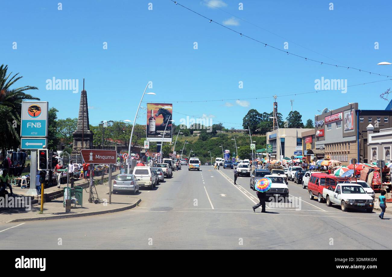 Butterworth south africa hi-res stock photography and images - Alamy