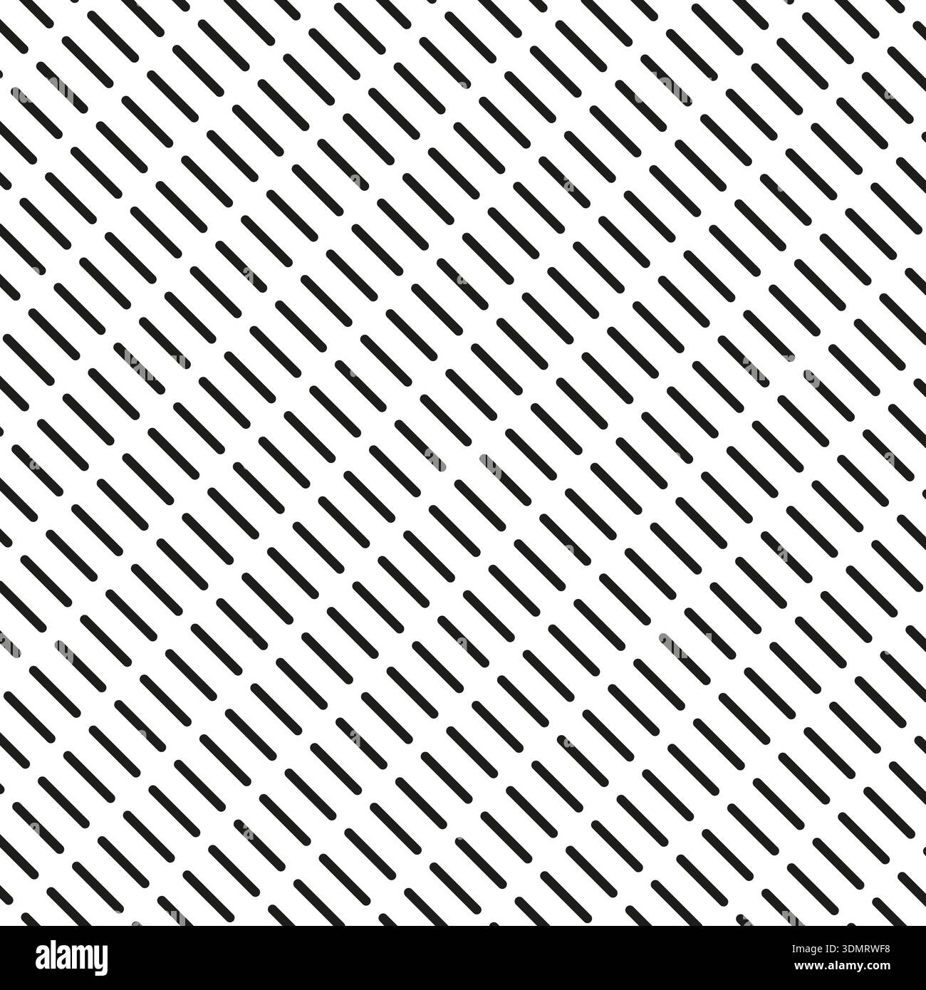 Beautiful diagonal patterns. Simple dashed textures. Magnificent repeat ...